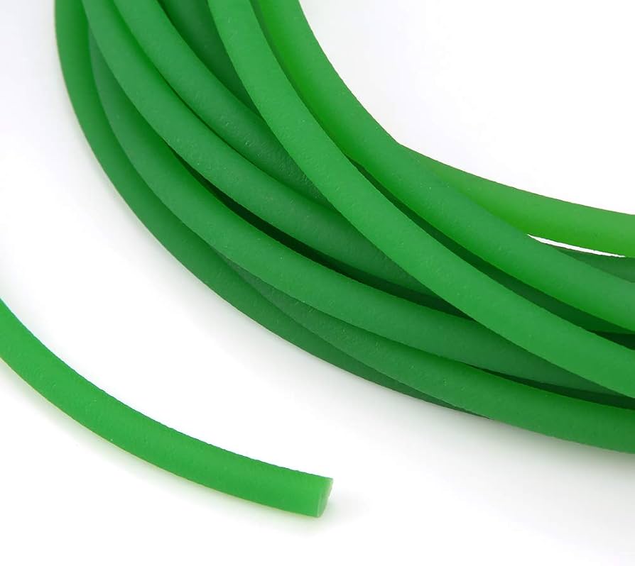 Correia Polycord 8mm - Grupo NS